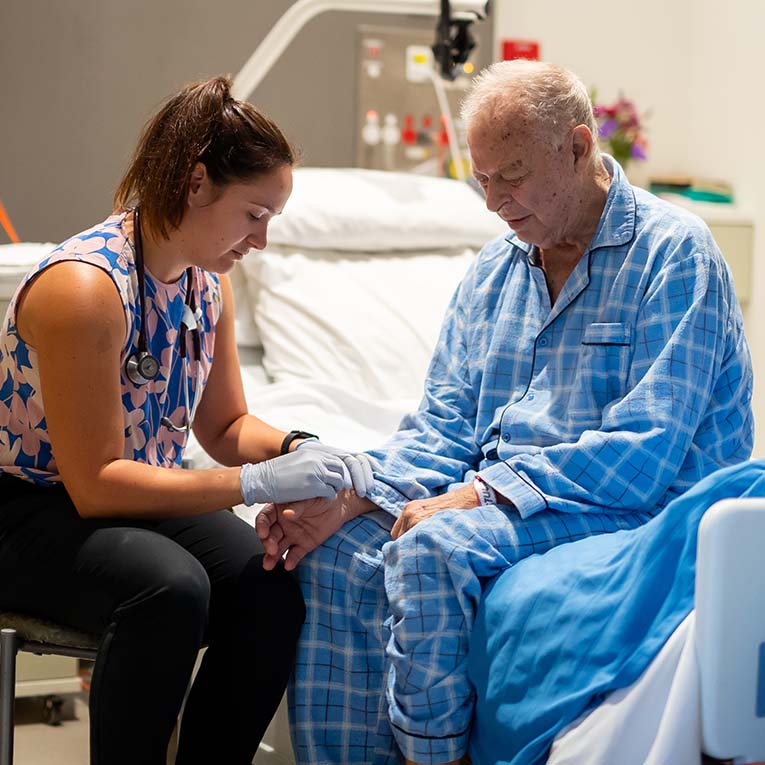 Bureau of Health Information - Adults admitted to hospital – the 2016 ...